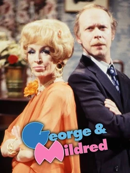 George and Mildred | Television Wiki | Fandom