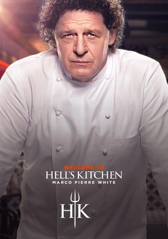 Hell's Kitchen Australia | Television Wiki | Fandom