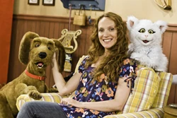 Lomax, the Hound of Music | Television Wiki | Fandom