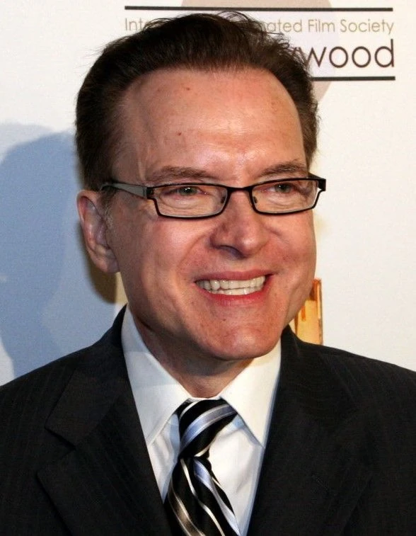 Billy West | Television Wiki | Fandom