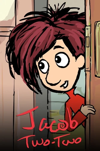 Jacob Two-Two | Television Wiki | Fandom