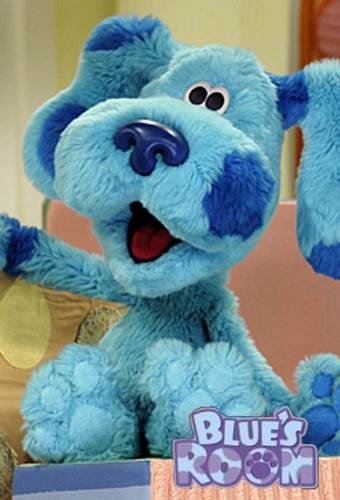 Blue's Room | Television Wiki | Fandom