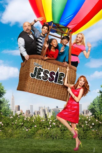 Jessie | Television Wiki | Fandom