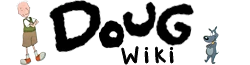 Doug | Television Wiki | Fandom