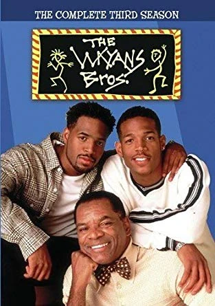 The Wayans Bros. | Television Wiki | Fandom