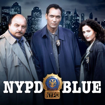 NYPD Blue | Television Wiki | Fandom