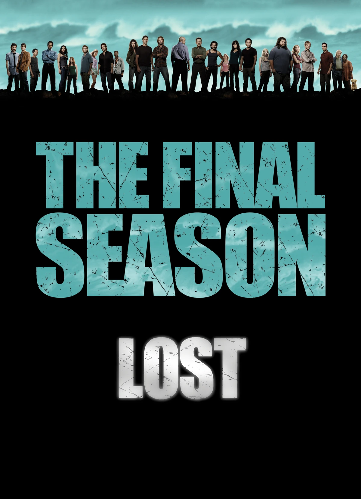 LOST | Television Wiki | Fandom