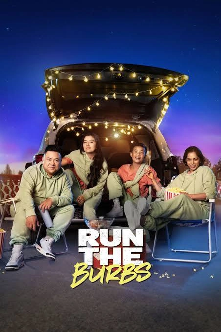 Run the Burbs | Television Wiki | Fandom