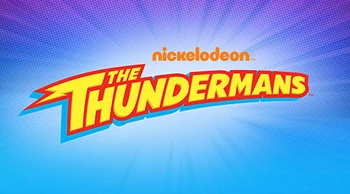 The Thundermans | Television Wiki | Fandom