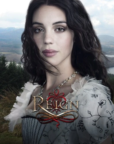 Reign | Television Wiki | Fandom