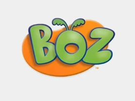 BOZ the Bear | Television Wiki | Fandom