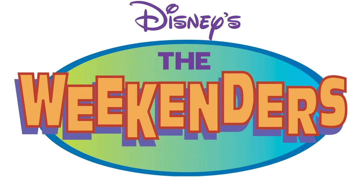 The Weekenders | Television Wiki | Fandom