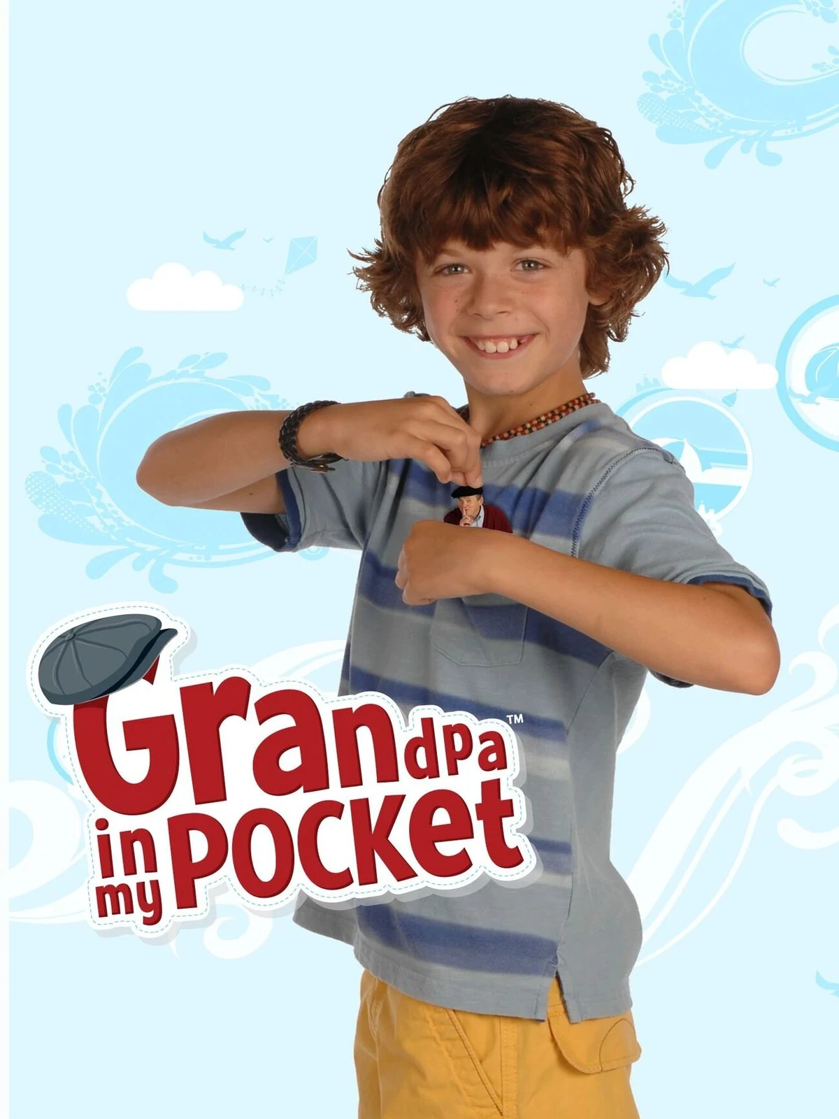 Grandpa in My Pocket | Television Wiki | Fandom