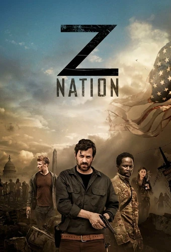 Z Nation | Television Wiki | Fandom