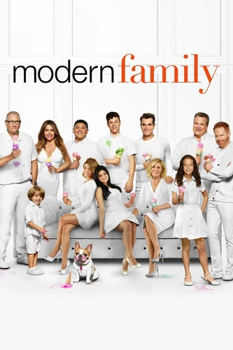 Modern Family | Television Wiki | Fandom