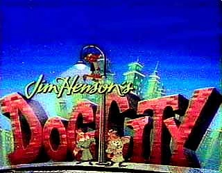 Dog City | Television Wiki | Fandom