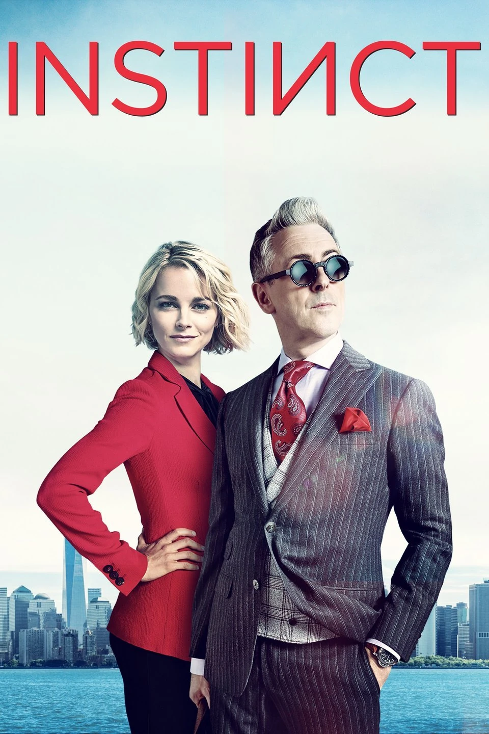 Instinct | Television Wiki | Fandom