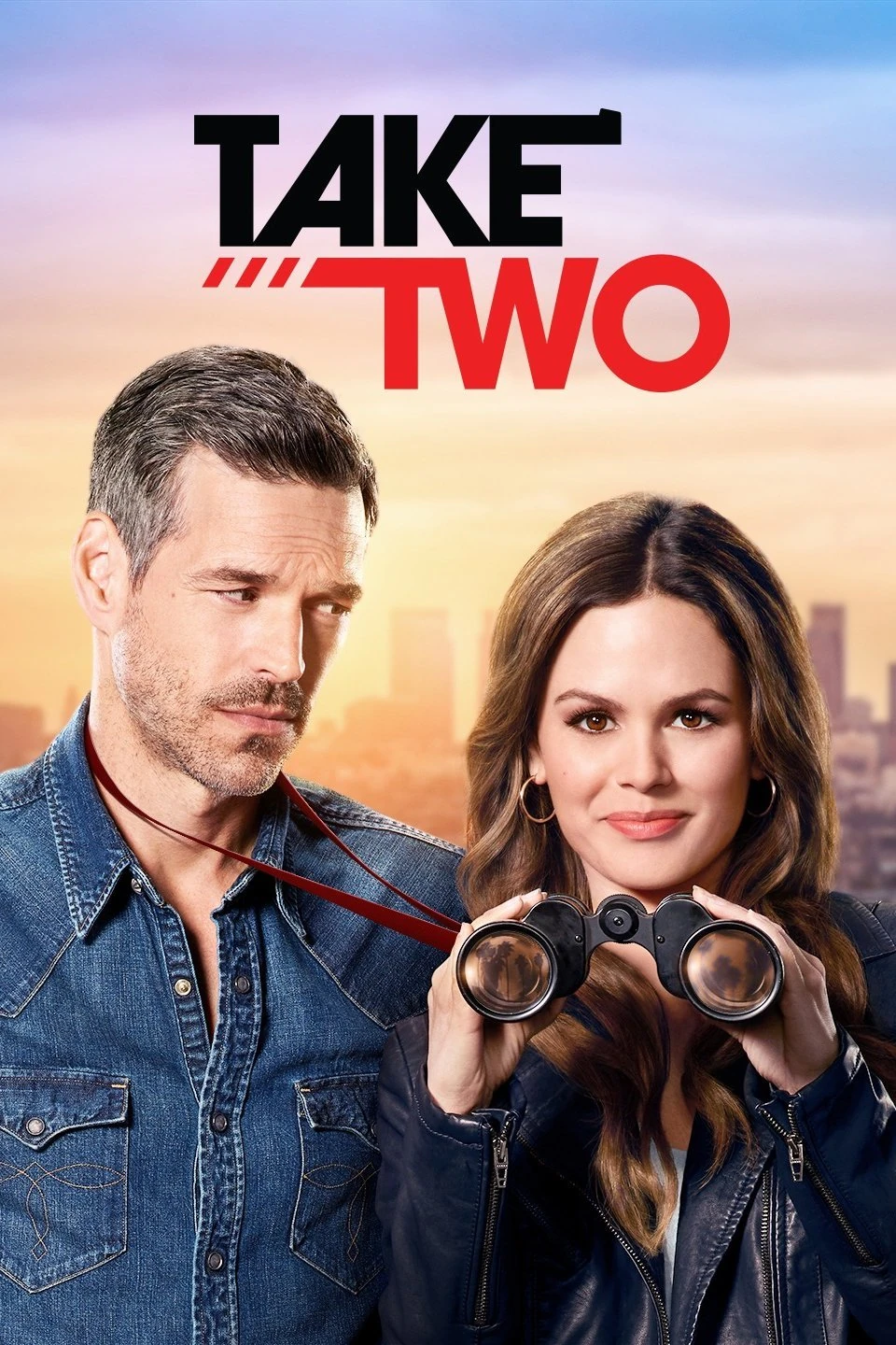 Take Two | Television Wiki | Fandom