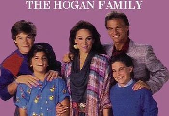 The Hogan Family | Television Wiki | Fandom