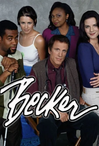 Becker | Television Wiki | Fandom
