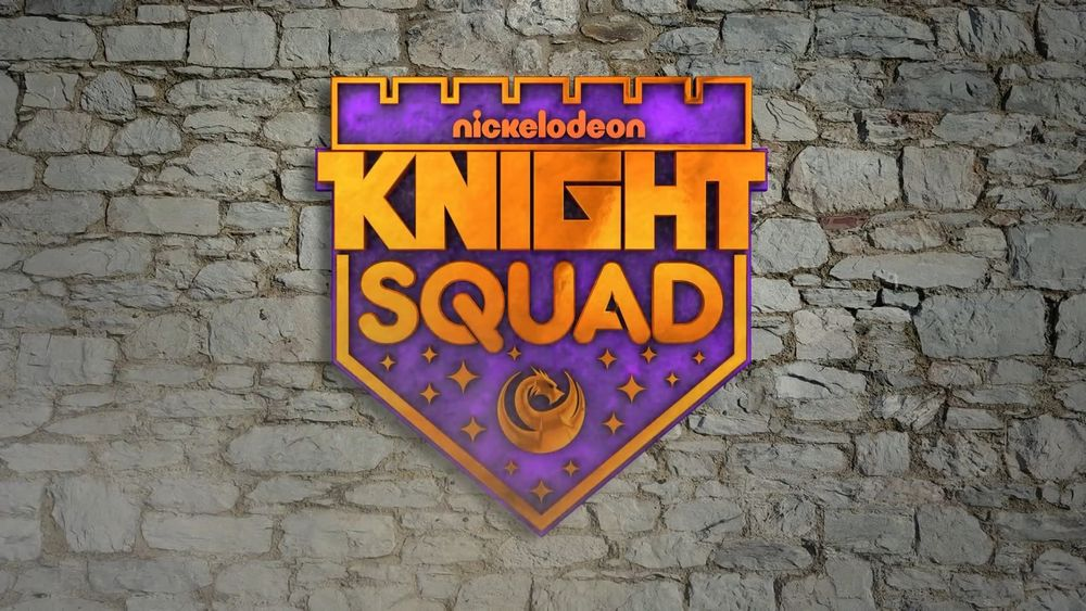 Knight Squad | Television Wiki | Fandom