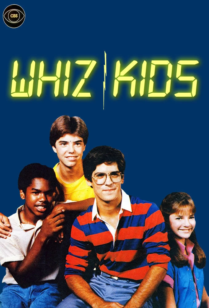 Whiz Kids | Television Wiki | Fandom