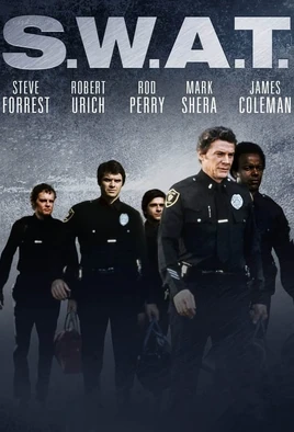S.W.A.T. (1975) | Television Wiki | Fandom
