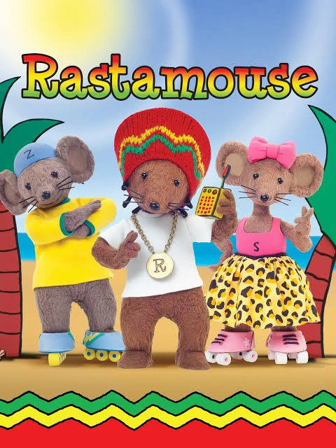 Rastamouse | Television Wiki | Fandom