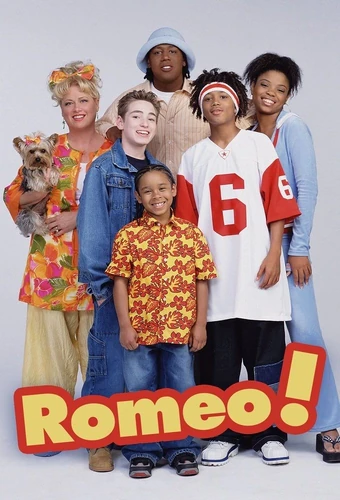 Romeo! | Television Wiki | Fandom
