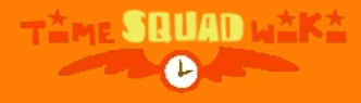 Time Squad | Television Wiki | Fandom