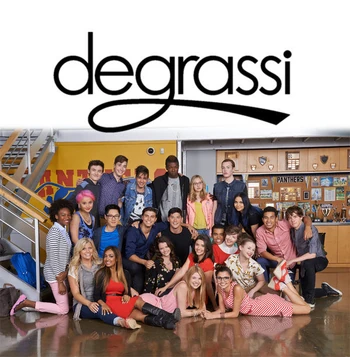 Degrassi | Television Wiki | Fandom