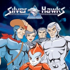 SilverHawks | Television Wiki | Fandom