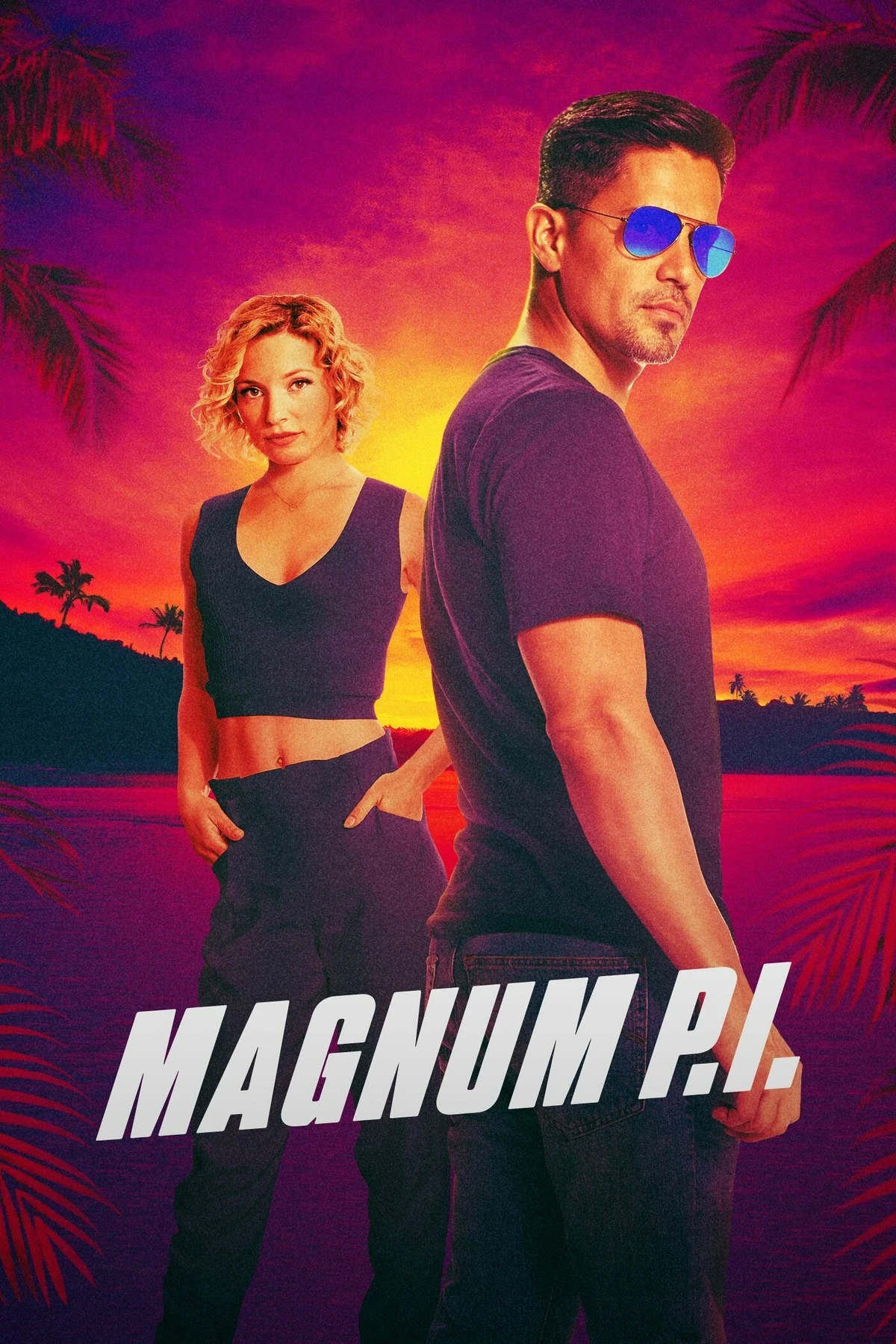 Magnum P.I. (2018) | Television Wiki | Fandom