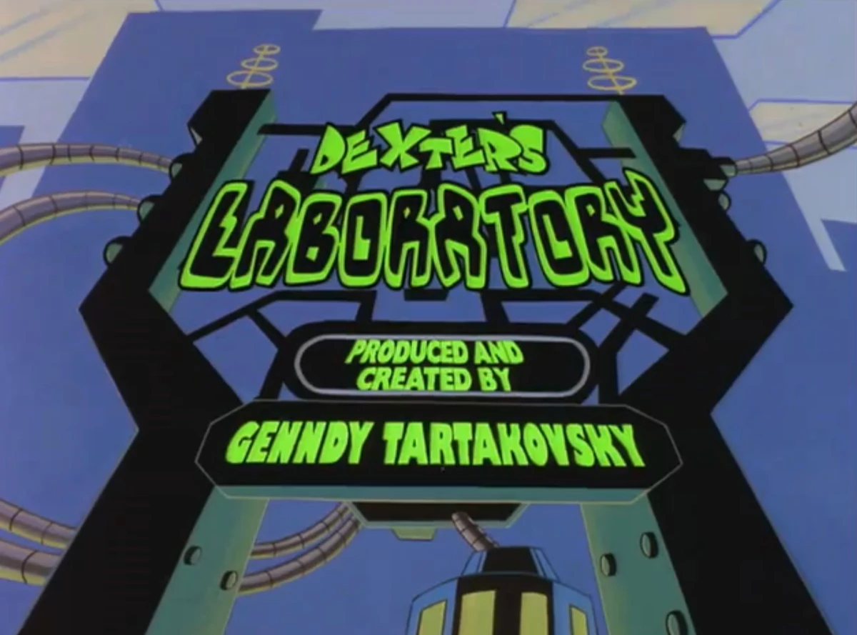 Dexter's Laboratory | Television Wiki | Fandom