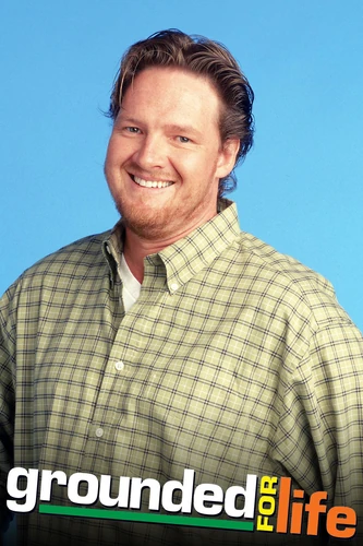 Grounded for Life | Television Wiki | Fandom