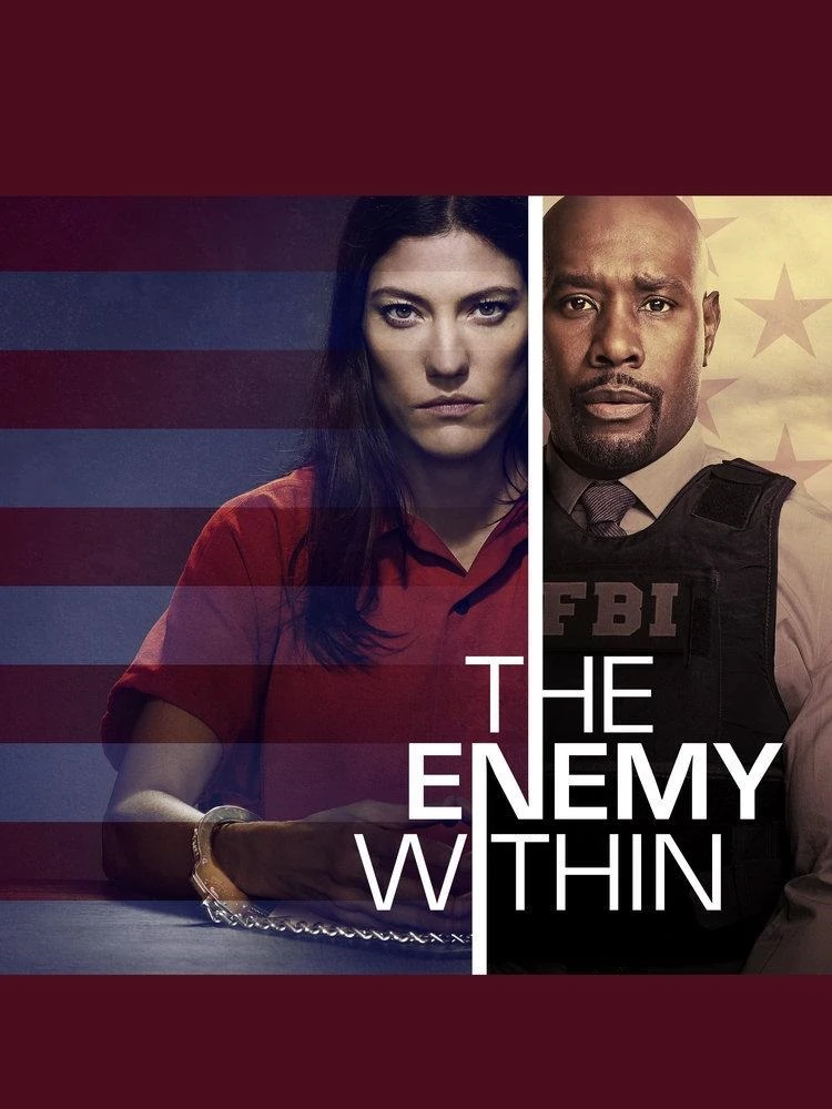 The Enemy Within | Television Wiki | Fandom