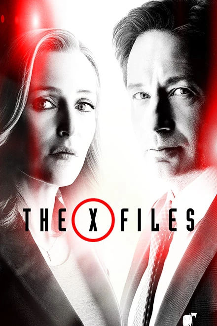 The X-Files | Television Wiki | Fandom