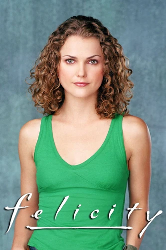 Felicity | Television Wiki | Fandom