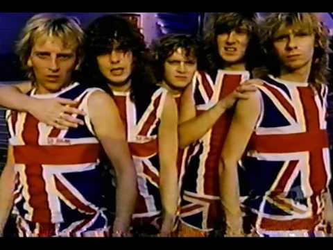Def Leppard (Behind the Music) | Television Wiki | Fandom
