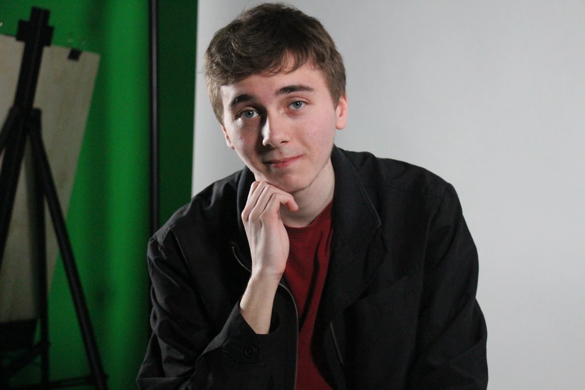 Tanner Johnson | Television Wiki | Fandom