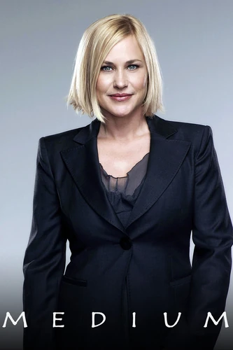 Medium | Television Wiki | Fandom