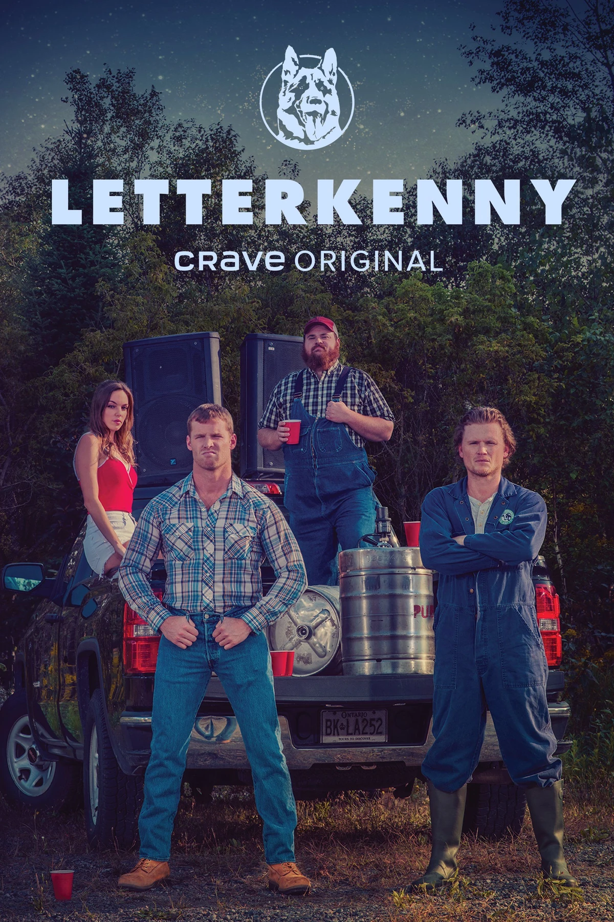 Category:Crave | Television Wiki | Fandom