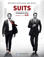 Suits | Television Wiki | Fandom