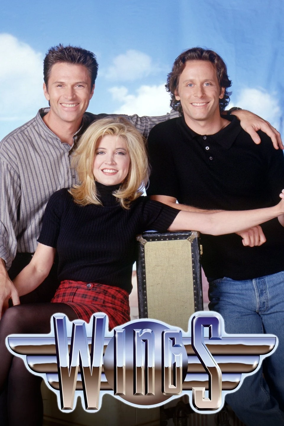Wings | Television Wiki | Fandom