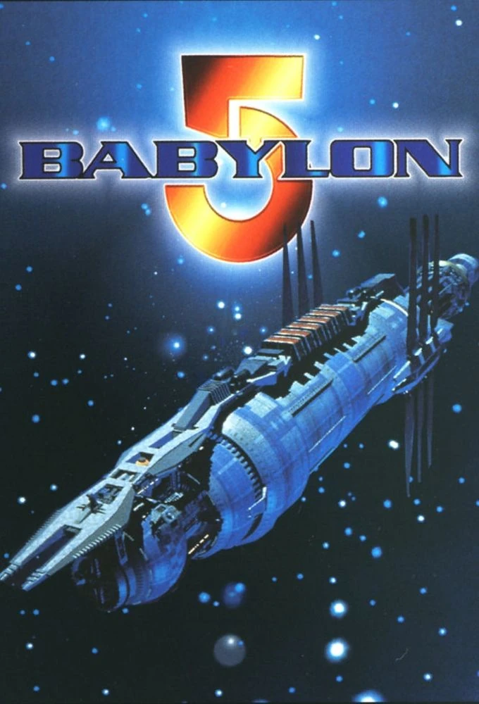 Babylon 5 | Television Wiki | Fandom