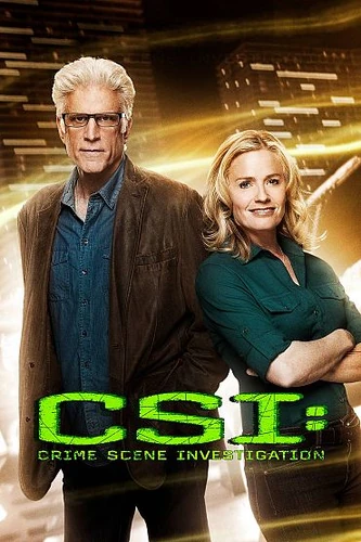 CSI: Crime Scene Investigation | Television Wiki | Fandom