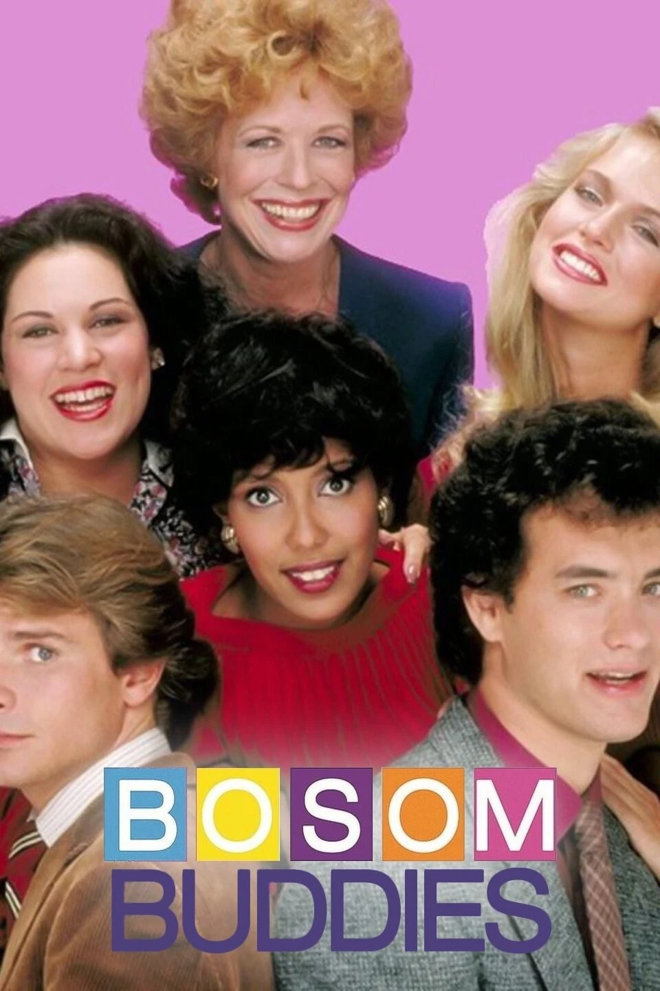 Bosom Buddies | Television Wiki | Fandom