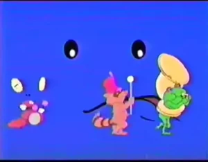 List of Nick Jr. Face Segments | Television Wiki | Fandom