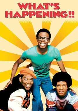 What S Happening Television Wiki Fandom