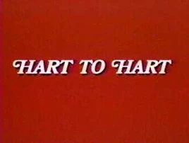 Hart to Hart | Television Wiki | Fandom